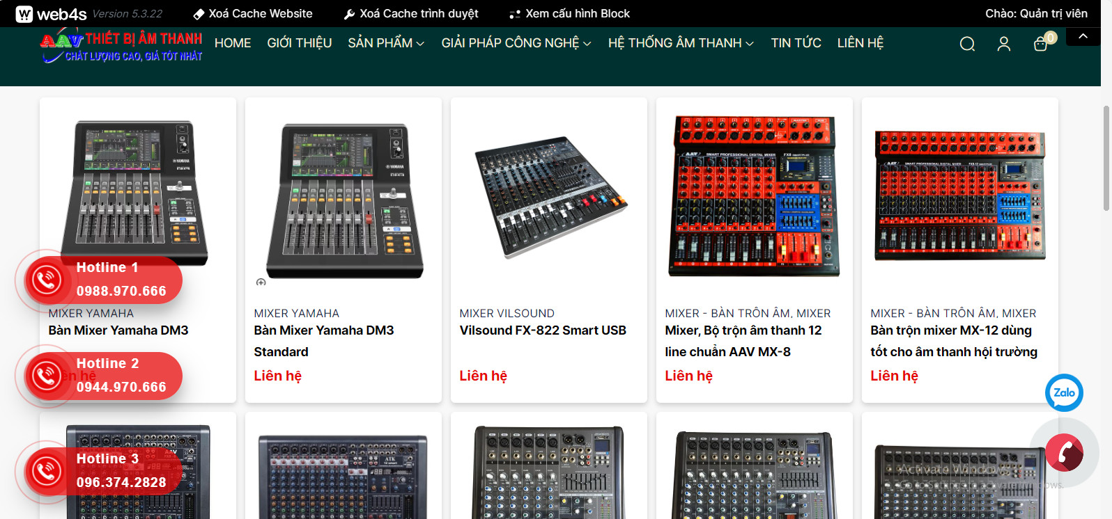 Cách chơi mixer cho người mới bắt đầu (Phần 2)