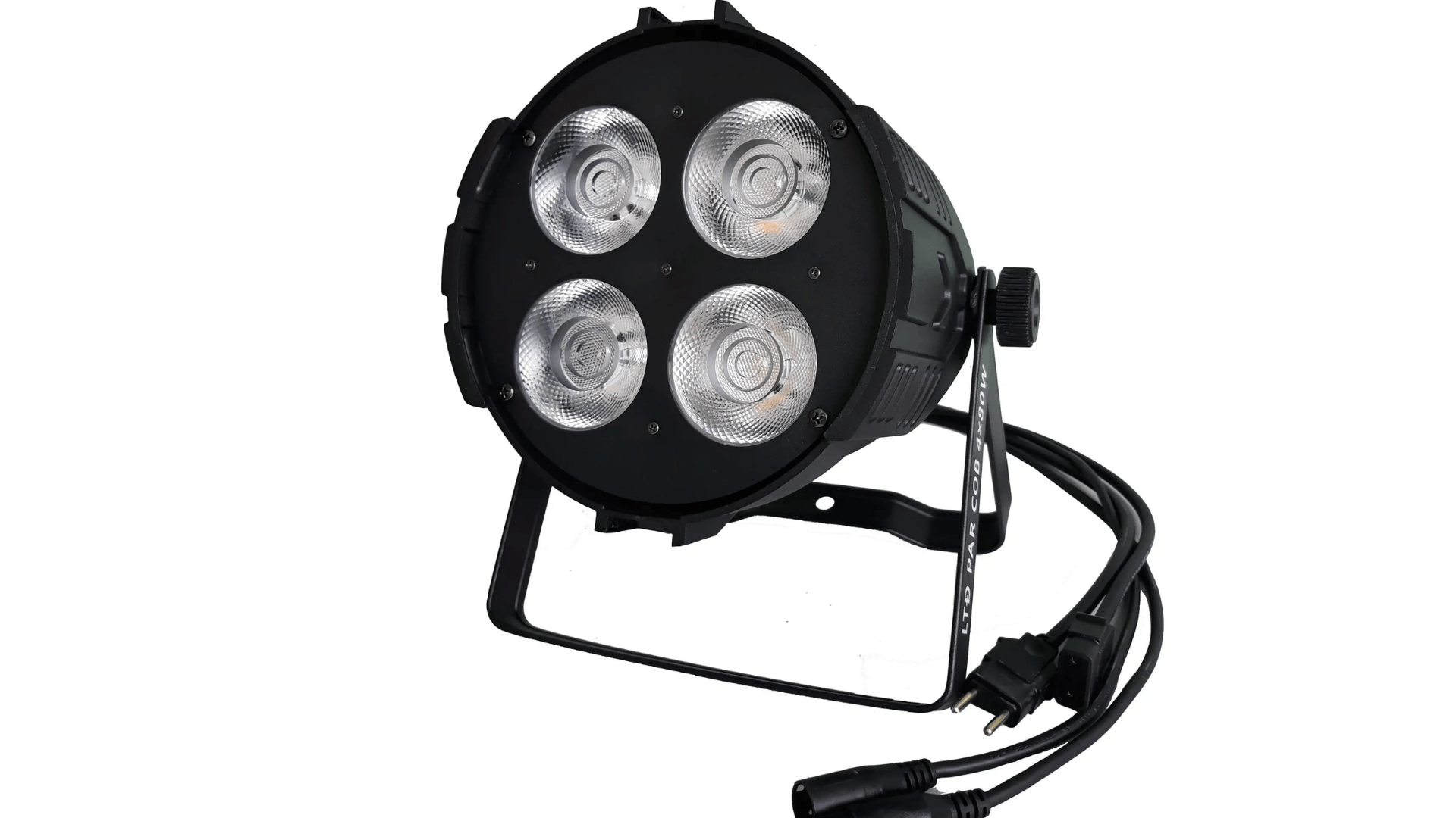 Top 4 loại đèn par led sân khấu hay dùng nhất